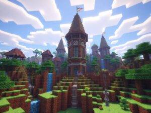 Updated Minecraft System Requirements: Minimum vs Recommended Specs ...